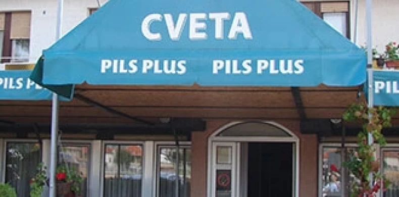 Tri Cveta | Restorani | Niš | Kuda na klopu