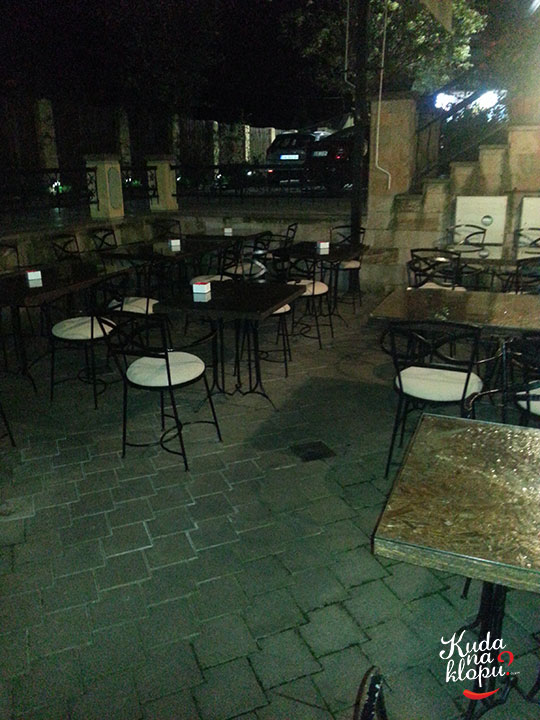 Galerija | Caffe Club Velvet | Restorani | Čačak | Kuda na klopu