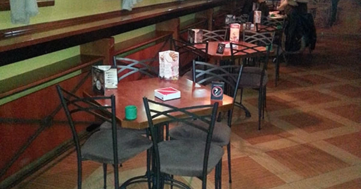 Caffe Club Velvet | Restorani | Čačak | Kuda na klopu
