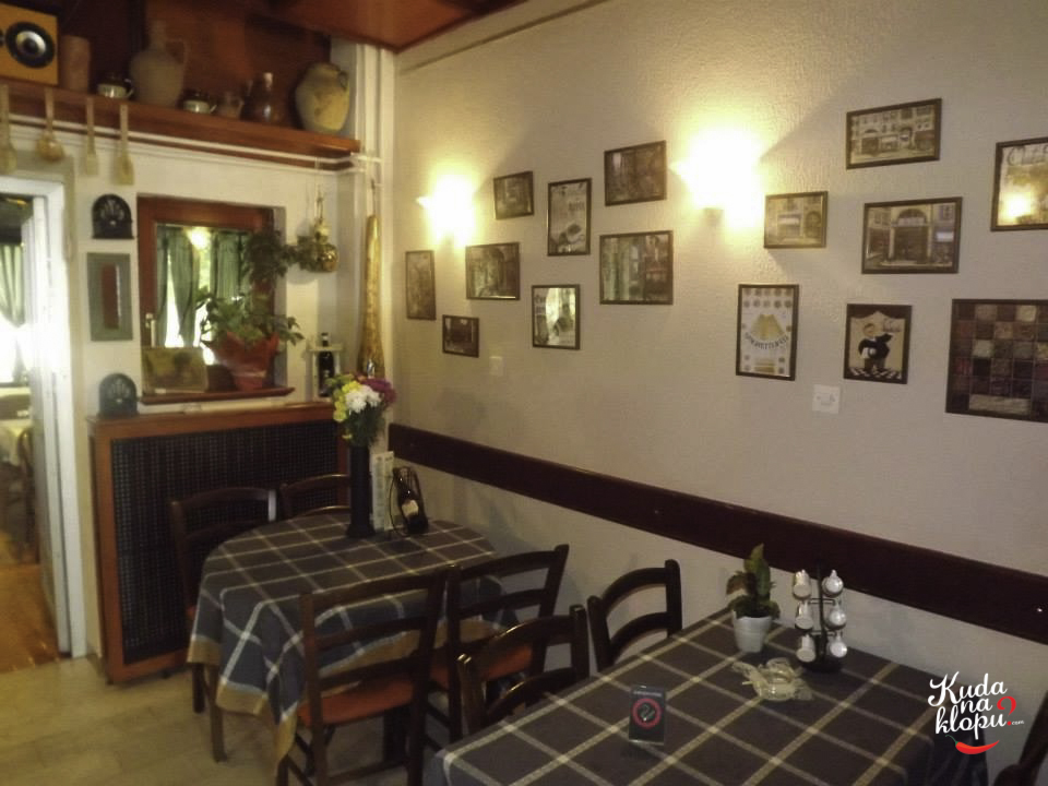 Galerija | Restoran Pod Lipom | Restorani | Novi Sad | Kuda na klopu