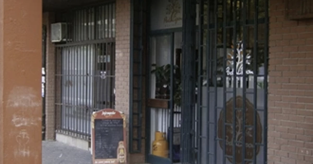 Restoran Pod Lipom | Restorani | Novi Sad | Kuda na klopu