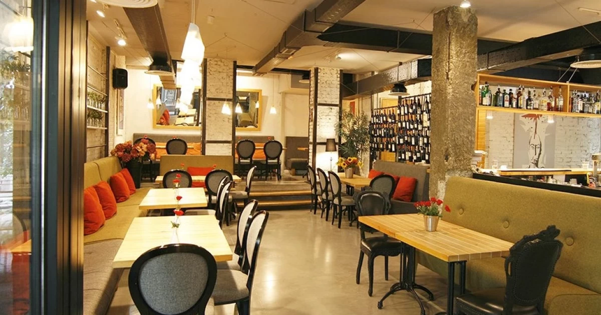 Bizu Restaurant Sushi | Restorani | Beograd | Kuda na klopu
