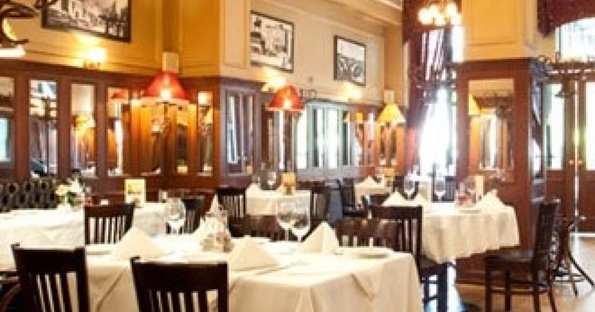 Restoran Manjež | Restorani | Beograd | Kuda na klopu