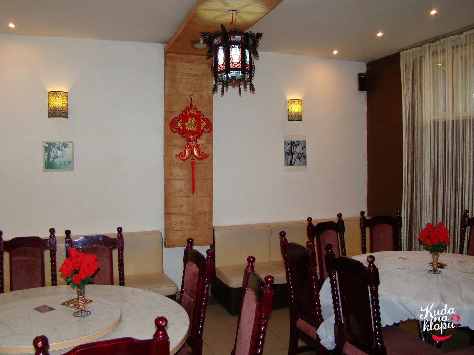 Galerija | Kineski Restoran Ni Hao | Restorani | Niš | Kuda na klopu