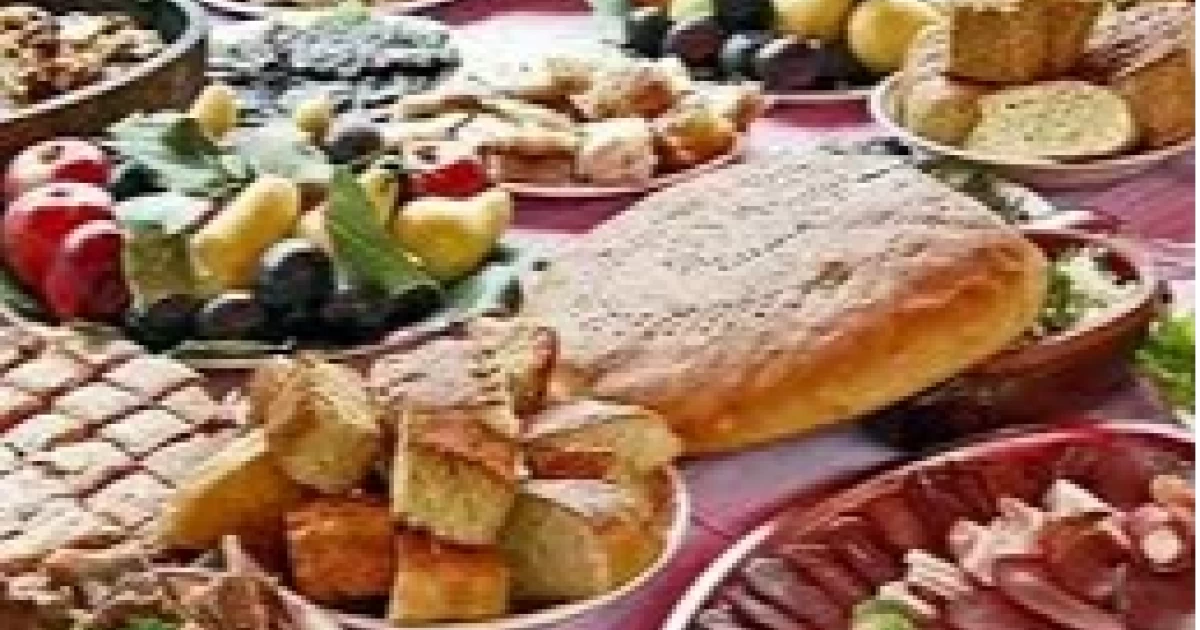 Makedonac Burger Bar | Restorani | Beograd | Kuda na klopu