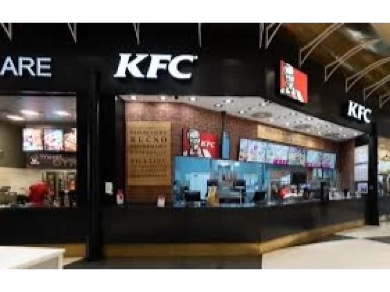 Galerija | KFC - TC Big | Restorani | Novi Sad | Kuda na klopu