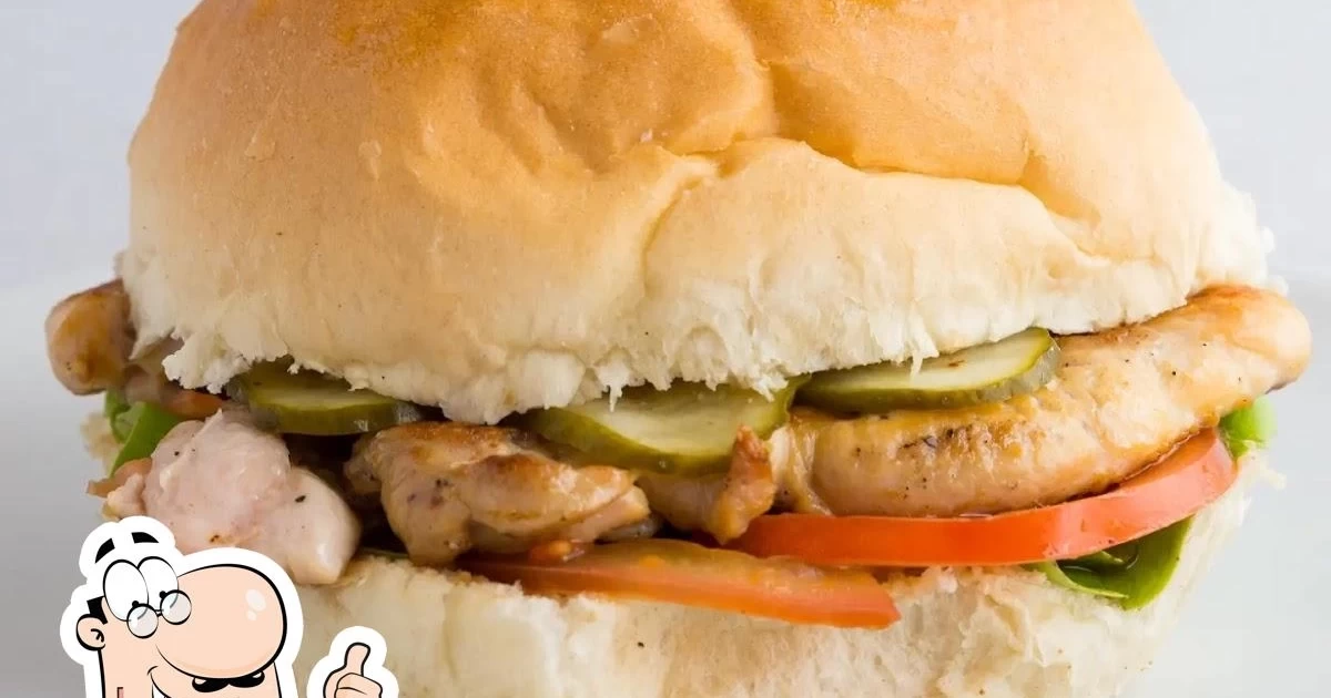 Sami grill | Brza Hrana | Novi Sad | Kuda na klopu