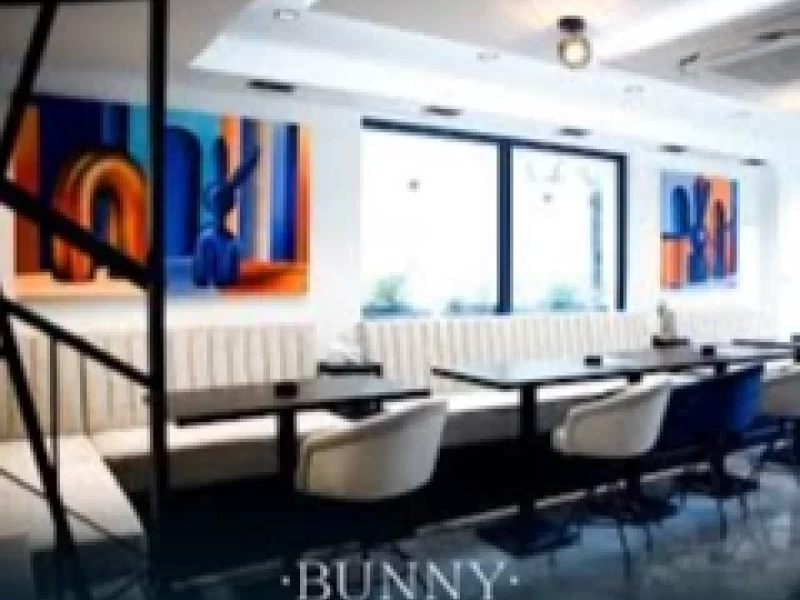 Galerija | Bunny Restaurant and Bar | Restorani | Beograd | Kuda na klopu