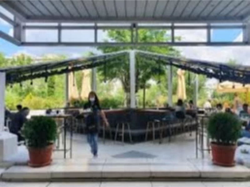Galerija | BARKA CAFFE RESTORAN | Restorani | Novi Beograd | Kuda na klopu