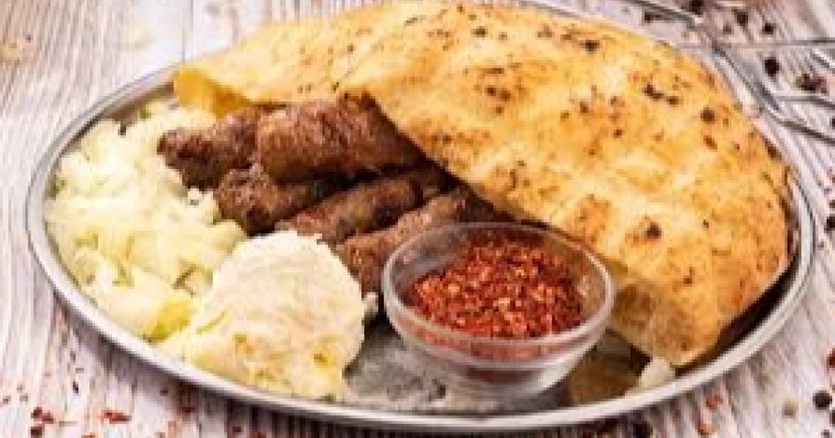 Walter Galerija | Restorani | Savski venac | Kuda na klopu