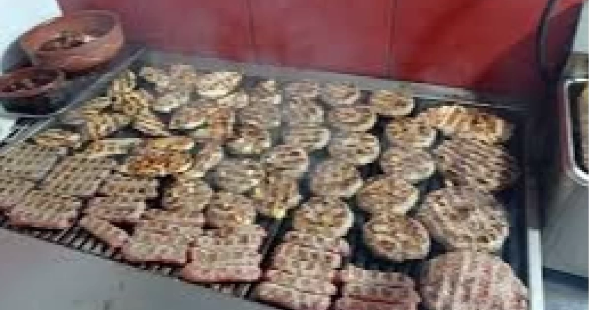 Galerija | Markoni Fast food | Brza Hrana | Voždovac | Kuda na klopu