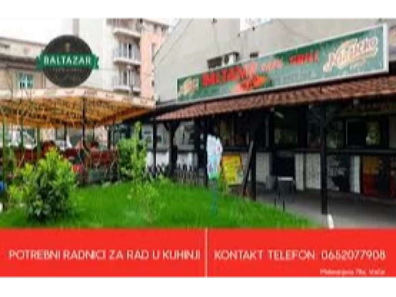 Galerija | Caffe restoran Baltazar | Restorani | Vračar | Kuda na klopu
