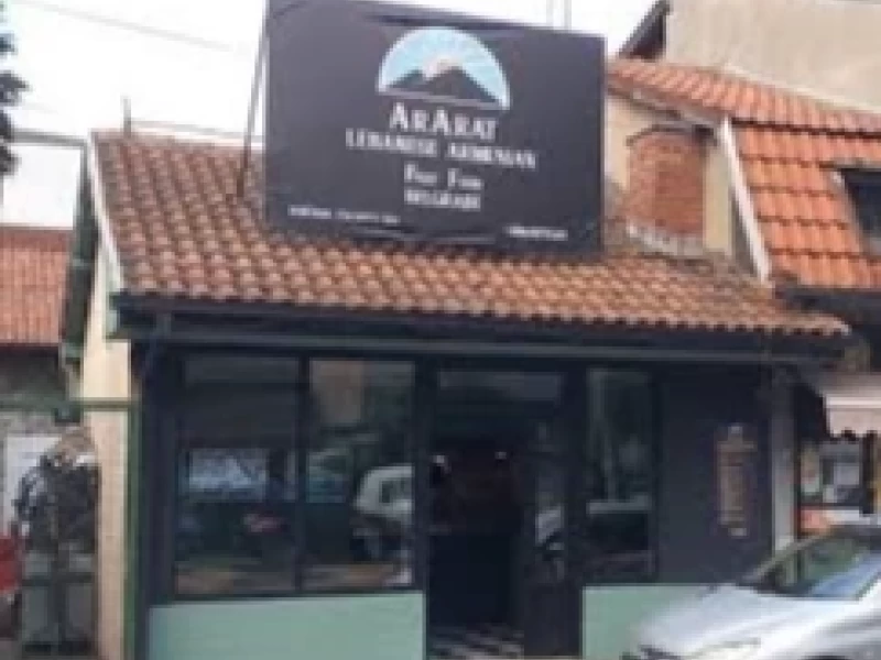 Galerija | Ararat Lebanese Armenian Fast Food | Restorani | Zvezdara ...