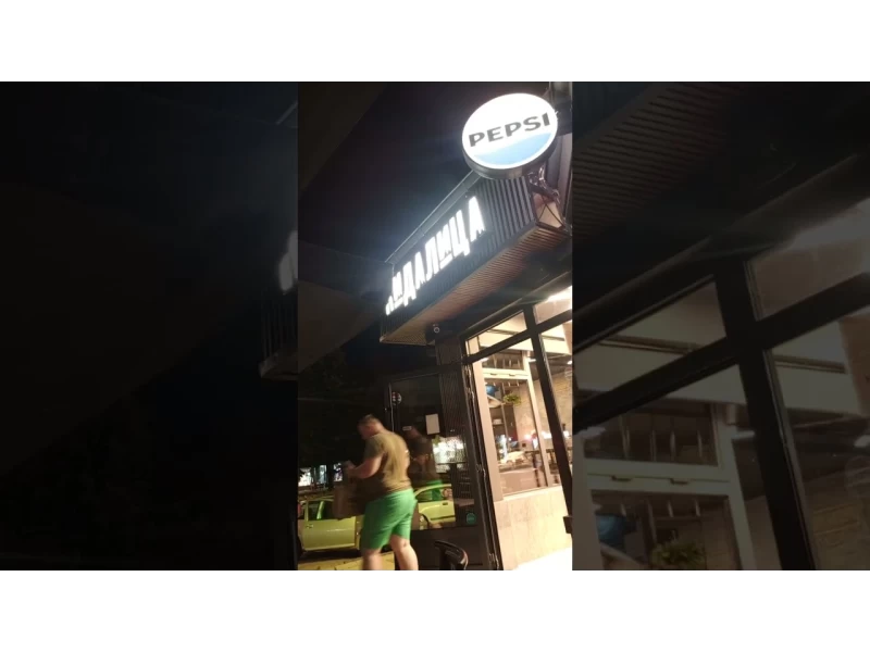 Galerija | Fast food Kidalica | Restorani | Kraljevo | Kuda na klopu