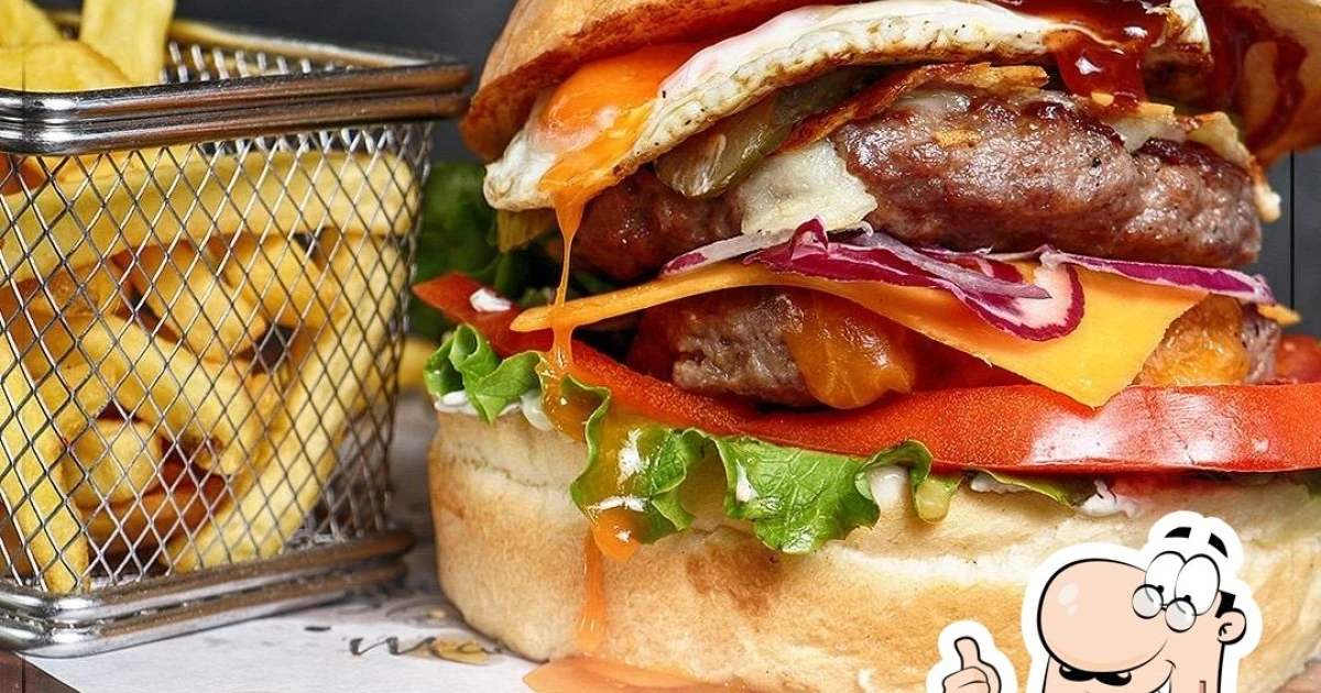 Fantastiko Bakery | Picerije | Kruševac | Kuda na klopu