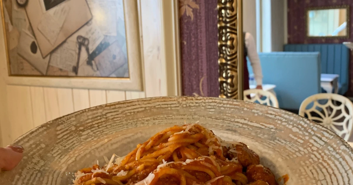 Papi Pasta | Picerije | Čačak | Kuda na klopu