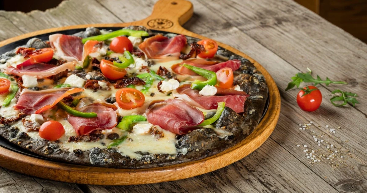 Lucky's pizza food bar | Picerije | Stari grad | Kuda na klopu
