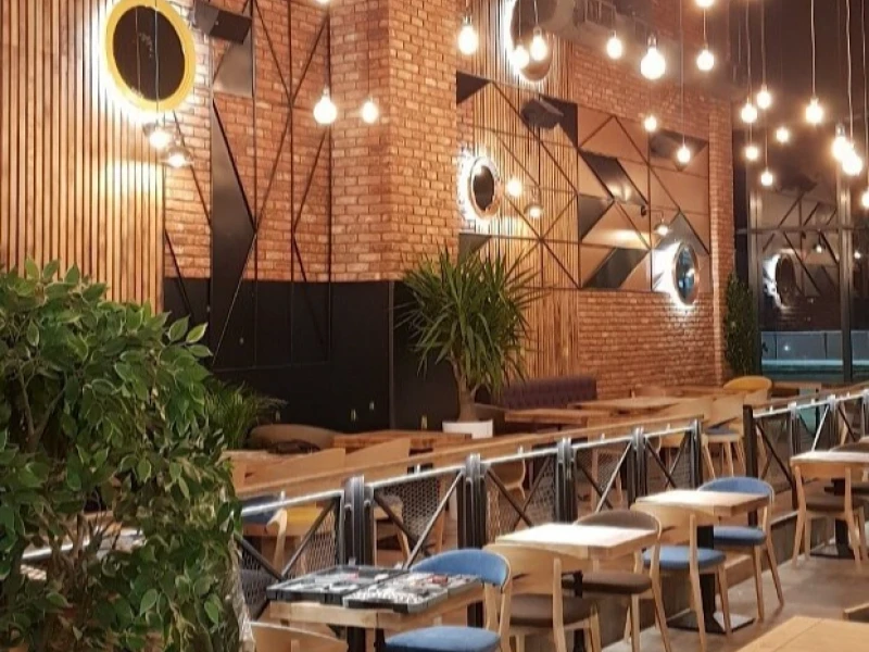 Galerija | Loft Rooftop | Kafane | Novi Sad | Kuda na klopu