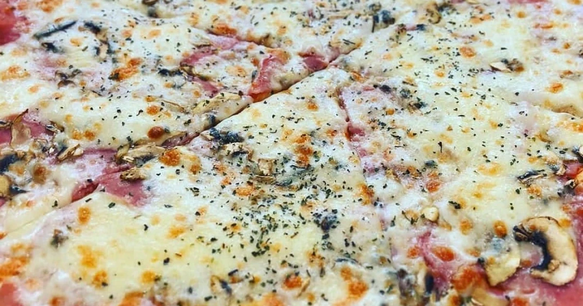 Grill Pizzeria KING - Mali Pijac | Picerije | Čačak | Kuda na klopu