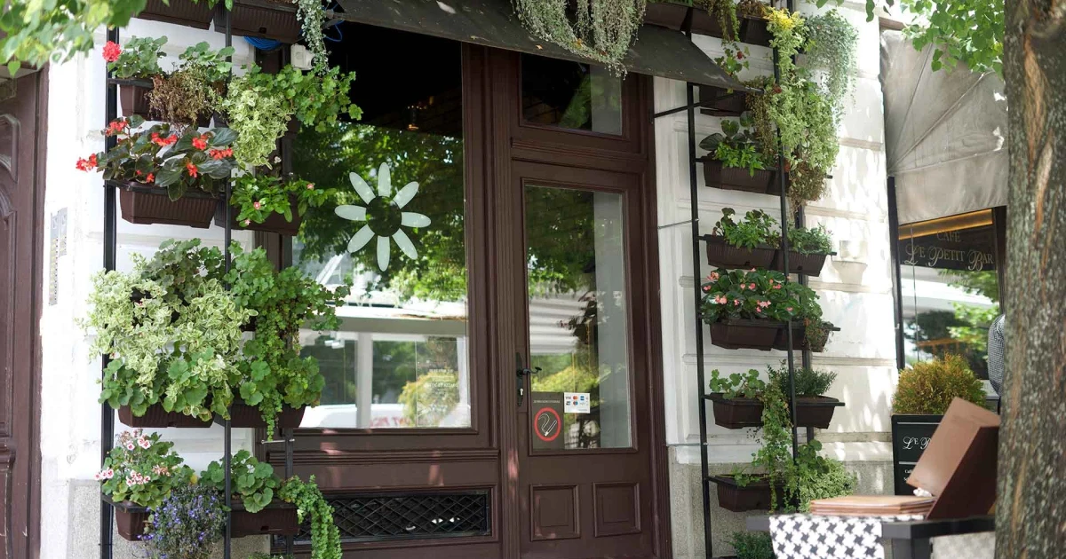 Restoran Cvetic | Restorani | Beograd | Kuda na klopu