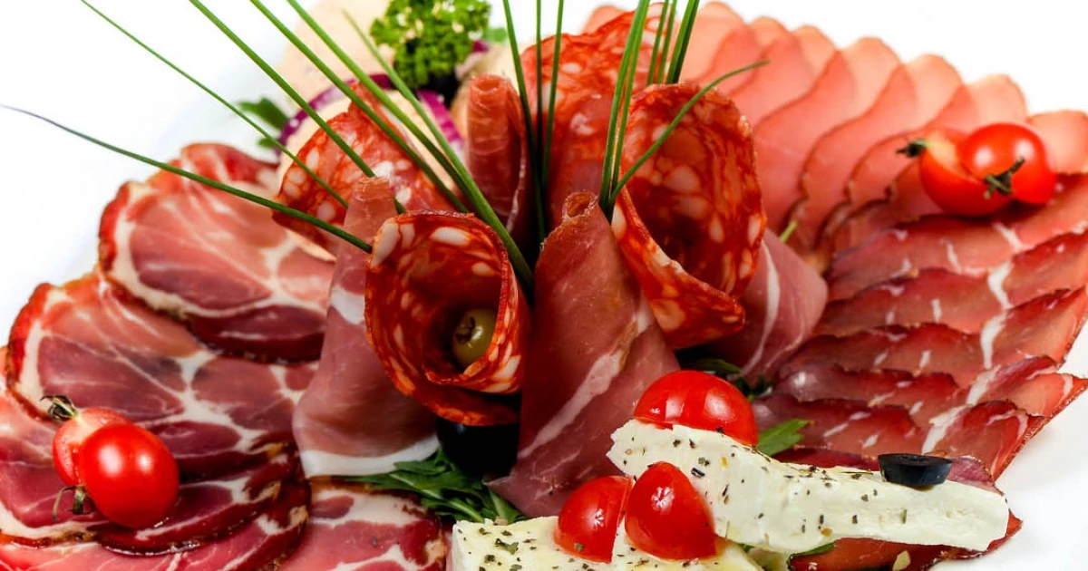 Galerija | Restoran Djerdan | Restorani | Beograd | Kuda na klopu