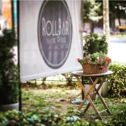 Jelovnik | Roll Bar Beograd | Restorani | Beograd | Kuda na klopu