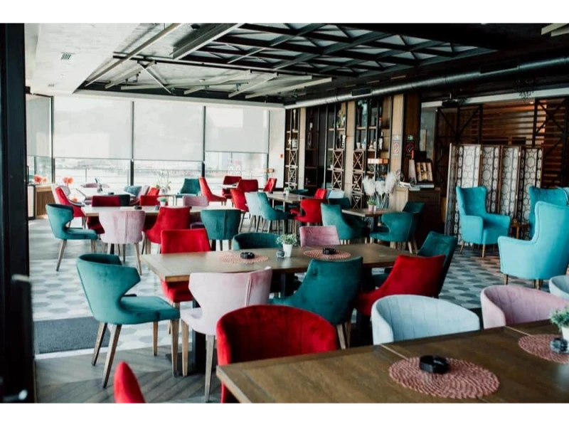 Galerija | FLOW Belgrade | Restorani | Beograd | Kuda na klopu