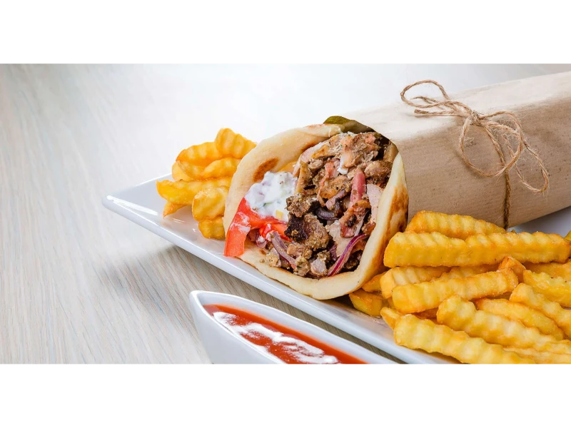 Galerija | Kiklop Fast food Zemun | Brza Hrana | Zemun | Kuda na klopu